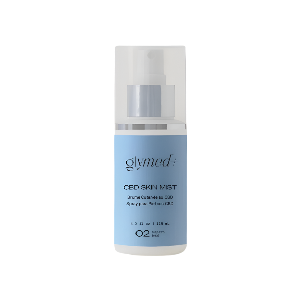 CBD Skin Mist – Château Glo Aesthetics