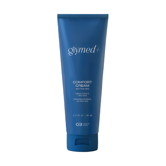 Comfort Cream – Château Glo Aesthetics